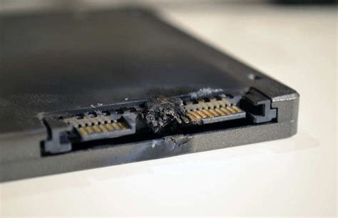 How To Recover Data From A Failed Ssd A Complete Guide