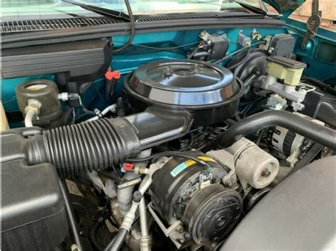 1994 Z71 Truck Package Like New Classic Gmc Sierra 1500 1994 For Sale