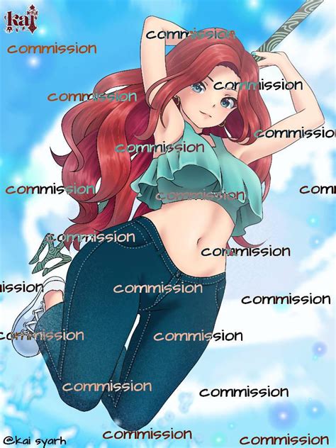 Chelsea Teenage Kraken By Kaisyarh24 On Deviantart