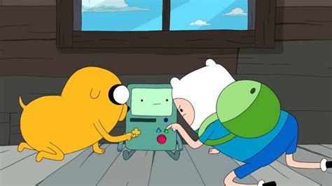 Watch Adventure Time Holly Jolly Secrets Part I Holly Jolly Secrets