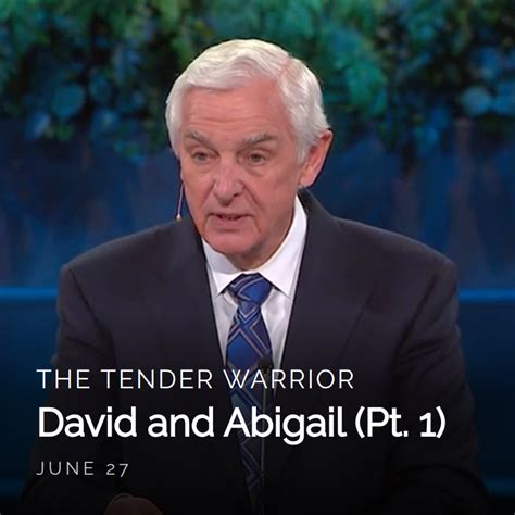 David And Abigail Pt 1 Audio Turningpoint