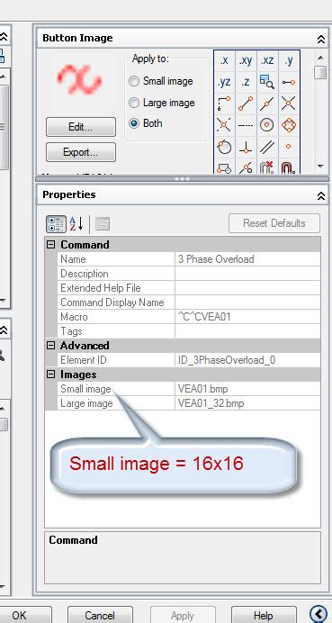 Blurry Cui Icons Autodesk Community