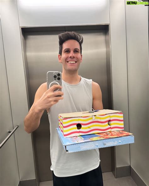 Luigi Calagna Wiki Biography Age Gallery Spouse And More