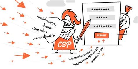juan bosoms on linkedin using form hijacking to bypass csp
