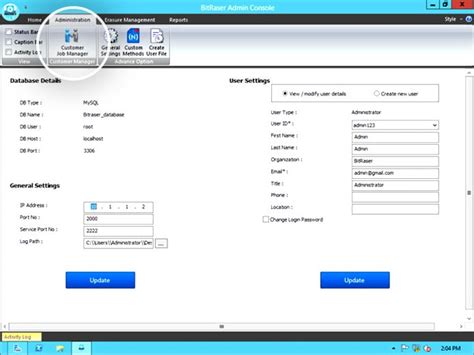 How To Wipe Drives Over Network BitRaser