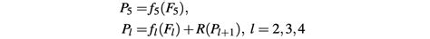 【动态 fpn】dynamic feature pyramid networks for object detection 知乎