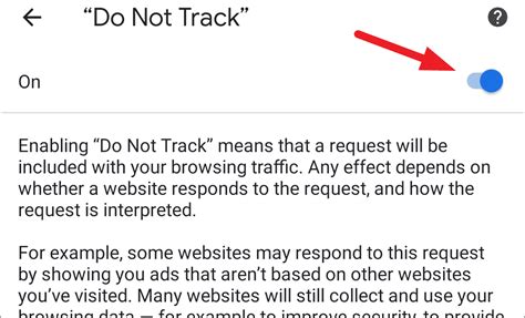 How To Make Chrome Private Incognito By Default On Android And IPhone