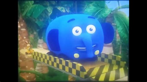 Jungle Junction Themesong Youtube