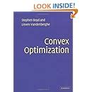 Amazon Convex Optimization Stephen Boyd Lieven Vandenberghe Books