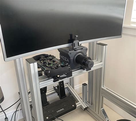 Best Custom Moza Racing Accessories