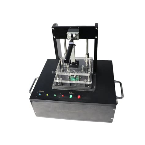 High Quality Precise Custom Manual Pcba Test Fixture Mainboard Test Fixture Programming Jig