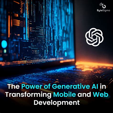 Byte Sigma Llc On Linkedin Generativeai Aiintech Appdevelopment Webdevelopment Aiinnovation