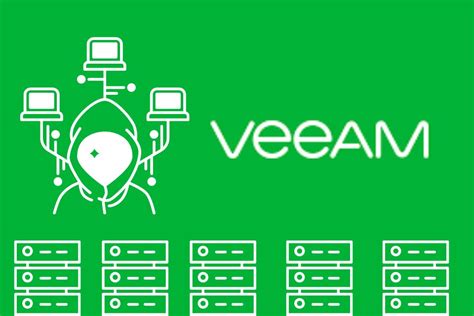 Veeam Backup Servers Targeted By Hackers Linked To Fin7 Activity