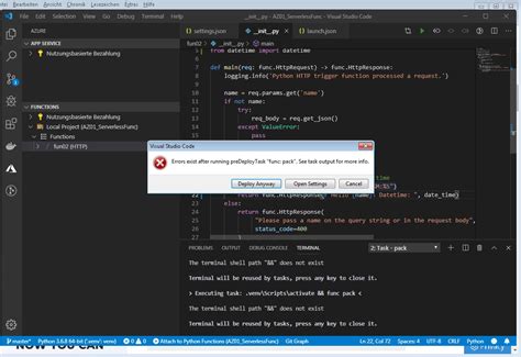 incorrect terminal separator used by default on old versions of windows