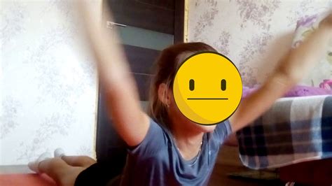 МОЯ ТРЕНИРОВКА ДОМА ХУДОЖЕСТВЕННАЯ ГИМНАСТИКА Youtube