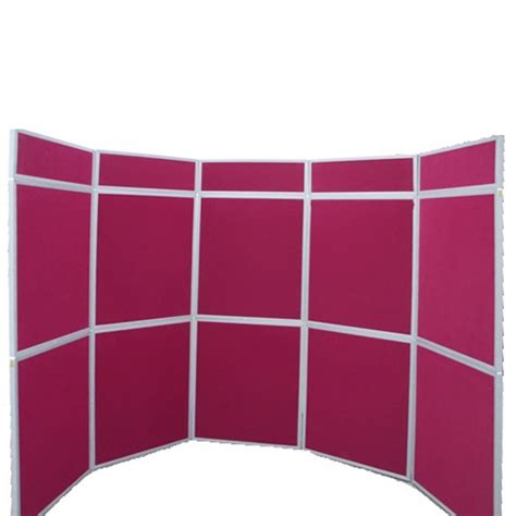 Exhibition Display Unit