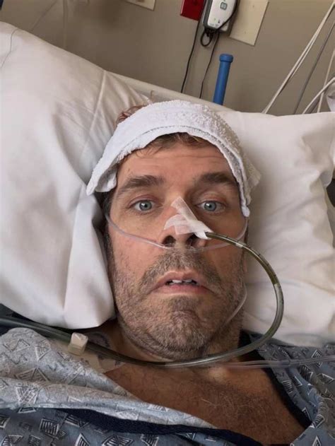 Why Was Perez Hilton Hospitalized Health Scares Explained