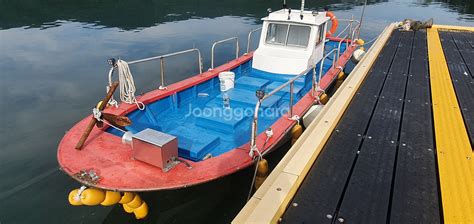 레져배 보트 낚시 어선 중고나라 카페에서 운영하는 공식 사이트