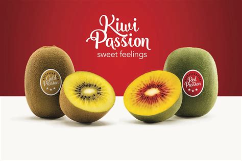 Kiwi Passion La Road Map Di Un Successo A Maggio Arriva Il Sud America