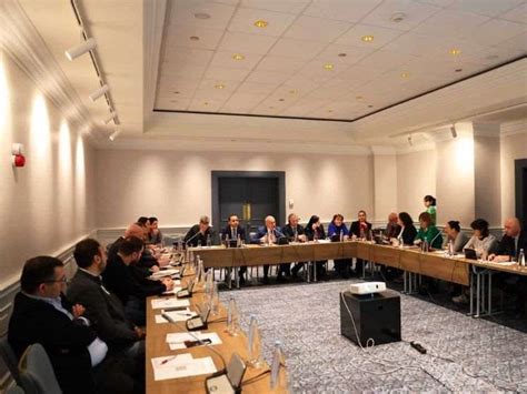 ცირკულარულ ეკონომიკაზე გადასვლის საკითხებზე სემინარი გაიმართა საქართველოს მეცნიერებათა