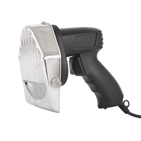 321002 Electric Kebab Slicer