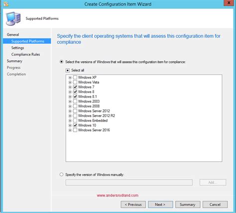 Computers That Failed A Task Sequence Configuration Item Tips From