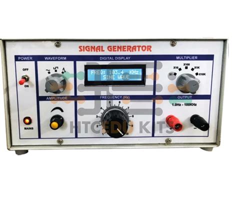 Signal Generator At Best Price In India