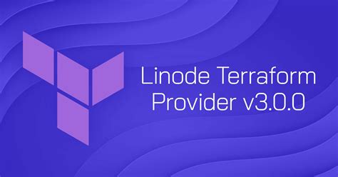 linodeterraform provider v3 0 0 akamai