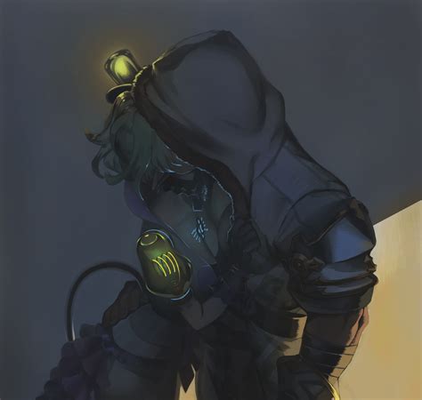 Pandoria And Zeke Von Genbu Xenoblade Chronicles And More Drawn By Natto Soup Danbooru