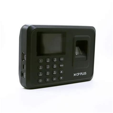 CP Plus Biometric Attendance System CP VTA T2324 U At Rs 11000 Piece Biometric Attendance