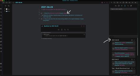 Adding A New Nice Feature To Obsidian Checklist Plugin To Ignore Tags Developers Plugin API