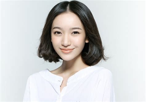 Bai Xue Profile Cpop Home