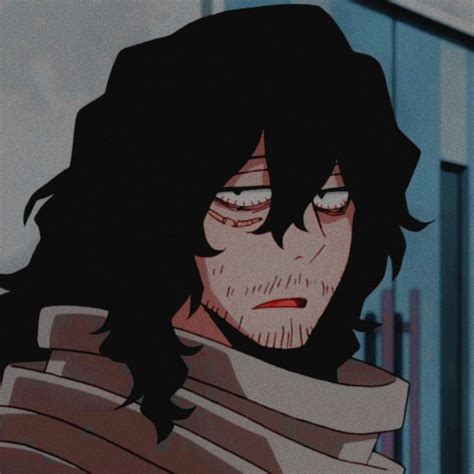 Mr Aizawa Shouta Aizawa Boku No Hero Academia My Hero Academia