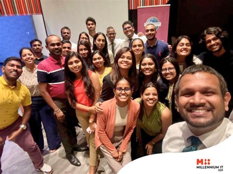 millenniumit esp on linkedin professionaldevelopment