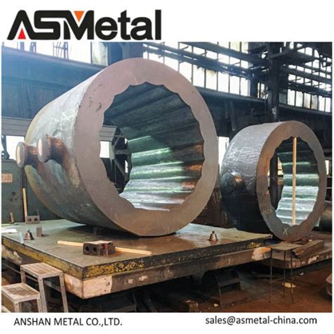 Anshan Metal Co Ltd