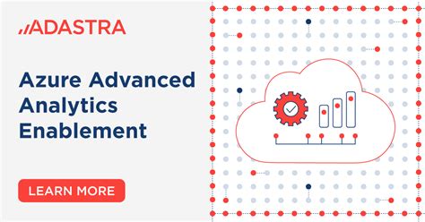 Advanced Analytics Enablement Adastra