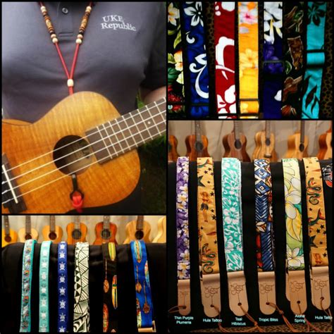 Ukulele Accessories And Essentials Cases Strings Tuners And More Uke