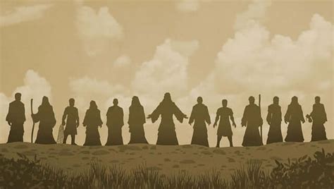 What We Learn From Matthew Graced Follower