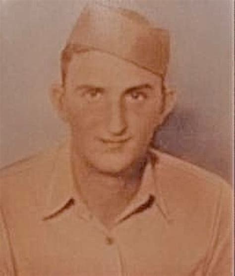 Soldier Accounted For From World War Ii Shelton J Defense Pow Mia