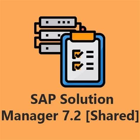 sap solution manager remote server access in ahmedabad id 27443564433