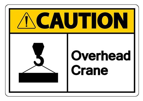 Crane Safety Vector Art Icons And Graphics For Free Download