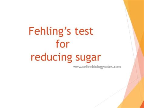 Molischs Test Objectives Principle Reagents Procedure And Result Online Biology Notes