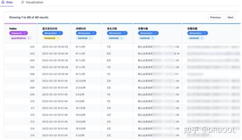 如何用pandas和Pygwalker进行数据探索性分析 知乎