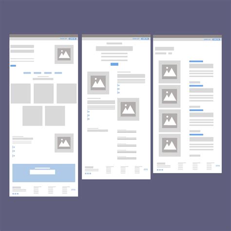 How To Design A Low Wireframe For Website Shuaib Sambo Posted On The