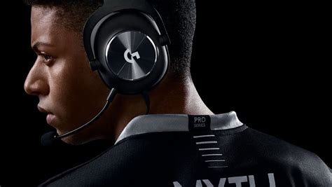 Logitech G Pro X características precio y opiniones