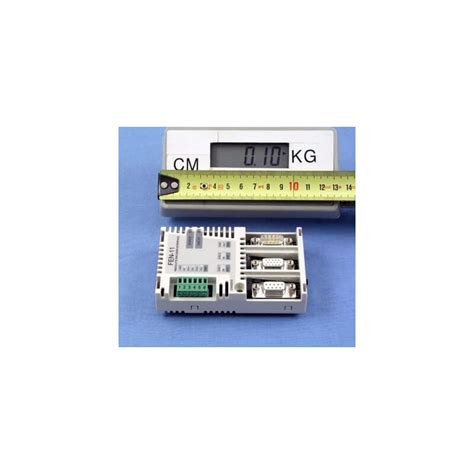 Fen 11 68805830 Abb Absolute Encoder Interface For Acsm1 A