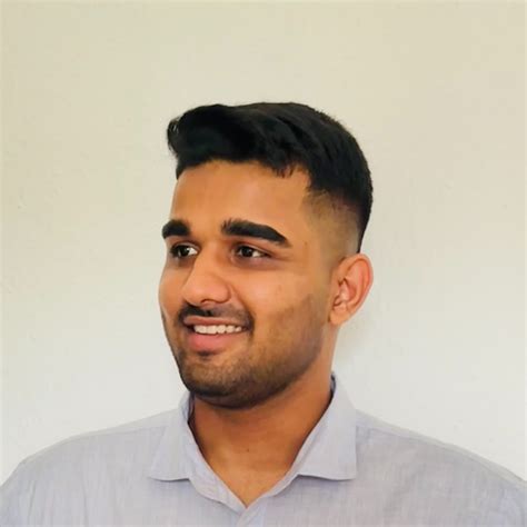 parthiv jani frontend developer blue avenir gmbh xing