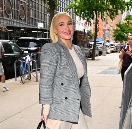 Where Is Hayden Panettieres Daughter Kaya Now Where She Lives Today