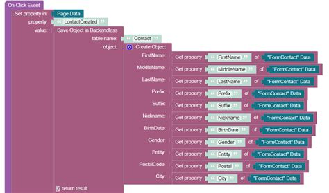 Setting Up A Relation Not Ui Builder Backendless Support