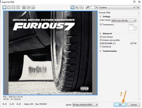 Cara Import Export File Coreldraw